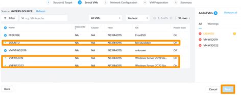 migrating to nutanix with the nutanix move tool support guides