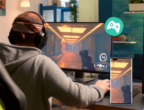 [official] Wootechy Mirrordisp Ios And Android Screen Mirroring Tool