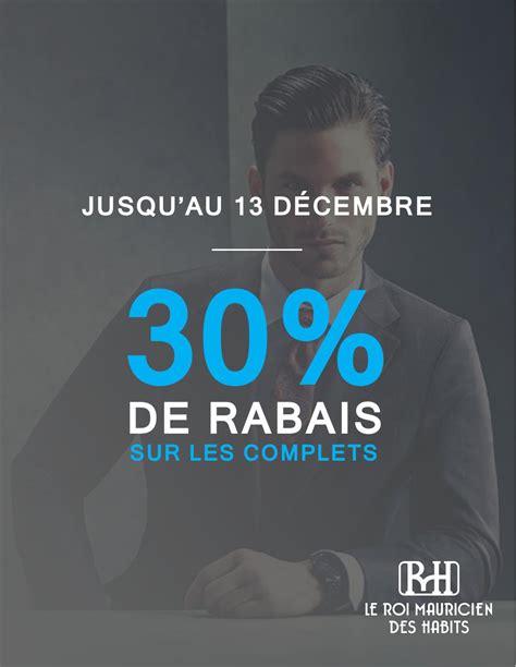 30 De Rabais Sur Les Complets Par Steven Plourde Fichier Pdf