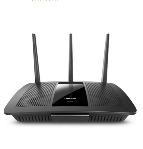 Router Linksys Ea7500 Computers And Tech Parts And Accessories Networking On Carousell