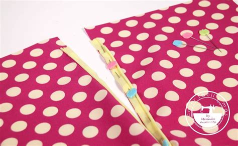Cómo Coser Cremalleras Invisibles Manualidades
