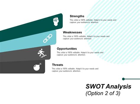 Swot Analysis Business Ppt PowerPoint Presentation Outline Information