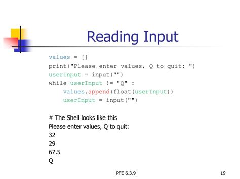 Introduction To Programming Ppt Download