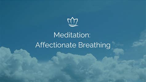 Meditations And Practices Center For Mindful Self Compassion