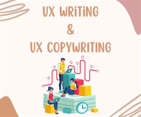 What Is UX Copywriting Write On