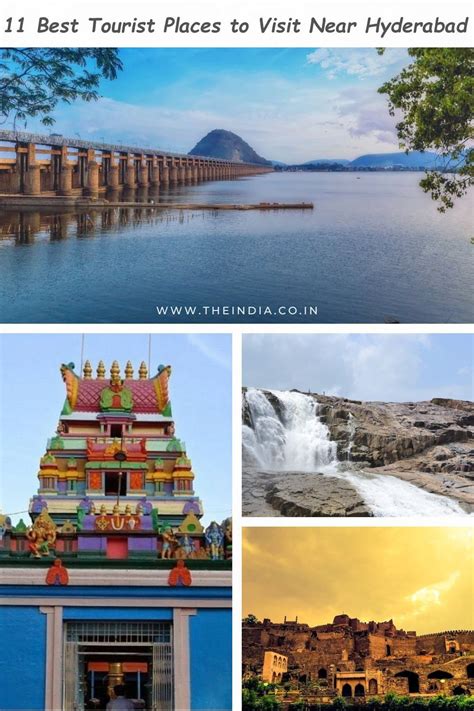 Places To Visit In Hyderabad Artofit