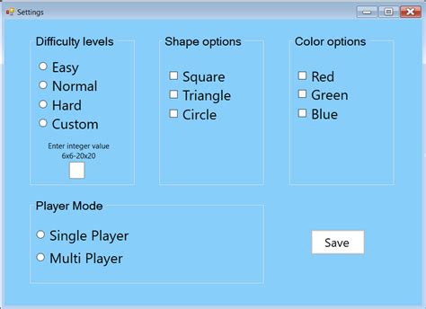 GitHub Sudecakmak Board Game An Oop Project Where User Interaction And User Data Are