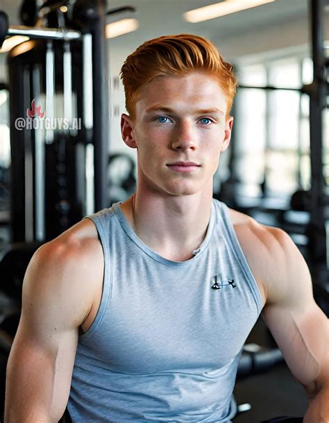 At The Gym Hotguysai Home Of The Best Ai Generated Hot Guys