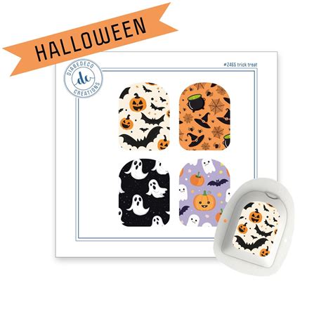 Omnipod Pod Stickers Omnipod Decals Diabetes Device Skins Type 1 Diabetes Accessories