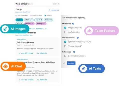 Rewrite Texts Faster And Easier With These AI Powered Tools