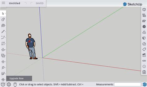 Sketchup Fab Lab Limerick Handbook Tutorials
