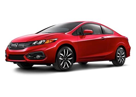 2015 Honda Civic Coupe Facelift Specs Performance And Photos