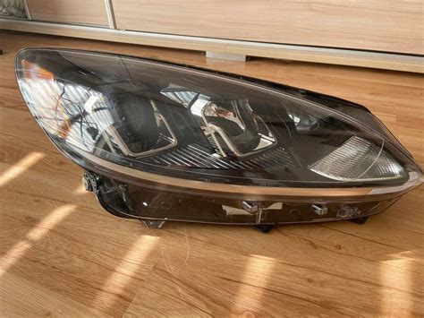 Lampa Escape MK4 Kuga MK3 2020 USA PRAWA Reflektor 12564378169