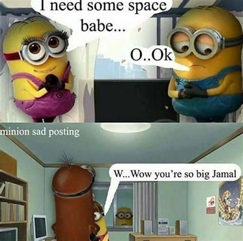 Minion Sex R Makemesuffer