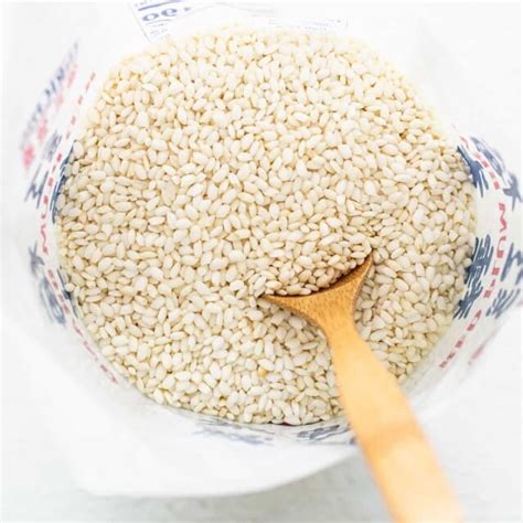 Instant Pot Sticky Rice Fit Foodie Finds