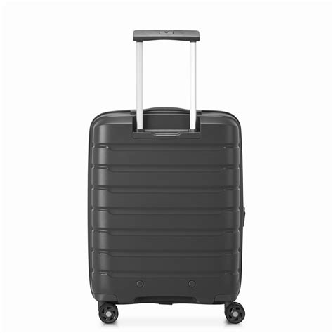 Maleta Roncato Butterfly Cabina De 4 Ruedas Extensible De Suave Rodaje
