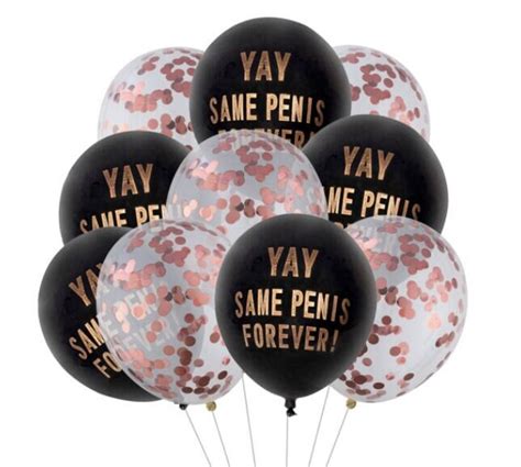 Huge Willy Shaped Penis Balloon Junk The Hunk Balloon Bride To Be