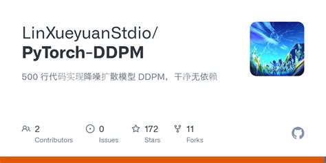 PyTorch DDPM Classifier Free Ddpm Py At Main LinXueyuanStdio PyTorch DDPM GitHub