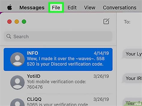How To Save Text Messages On IPhone Ways