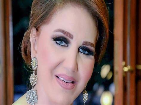 حقيقة خضوع ميادة الحناوي لعملية تجميل أعادتها لشبابها مصراوى