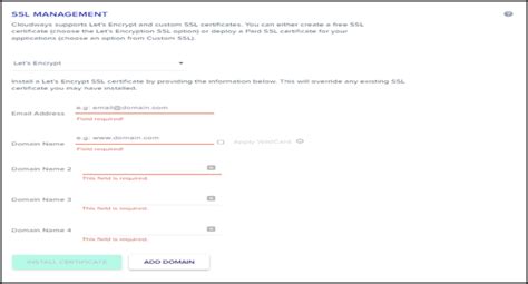Ecommerce Ssl Certificates Make Your Store Secure And Trusted