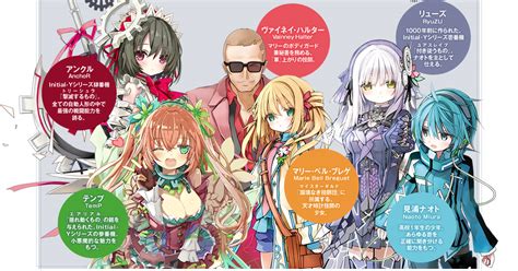 Anchorimage Gallery Animevice Wiki Fandom