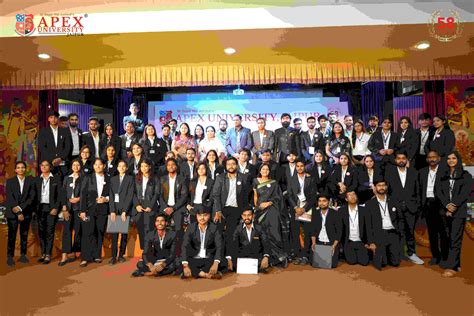 Apex University Best University Recognized By Ugc Rajasthan