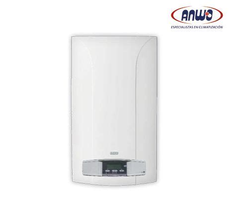 CALDERA BAXI LUNA 3 280 FI | TEK CLIMA | Aire Acondicionado ...