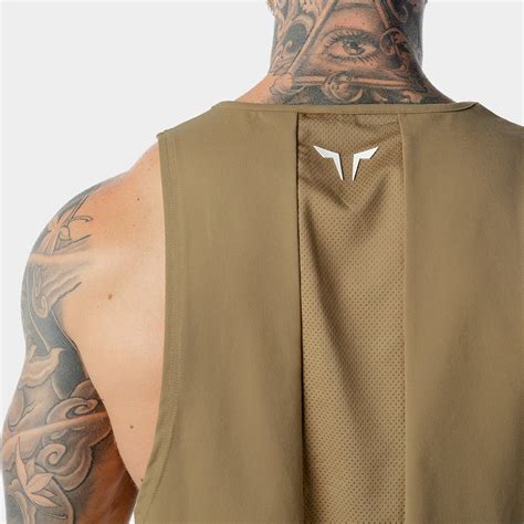Gb Lift Stringer Brown Gym Stringers Men Squatwolf