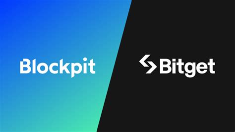 Blockpit Announces Partnership With Bitget