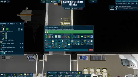 Generation Ship Download