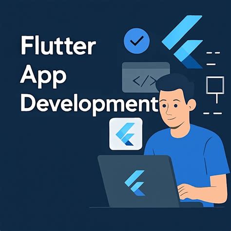 Design And Develop Your Flutter App With Full Functionality By Mahmouddaoud Fiverr