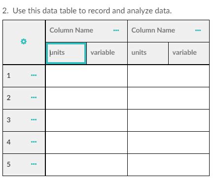 Solved Hello I Am Working On A Lab Called Standing Waves Chegg Com