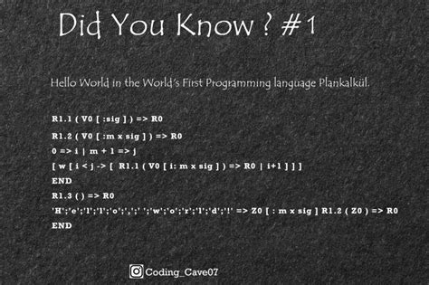 Shantanu Patil On Linkedin Programming Language Engineering
