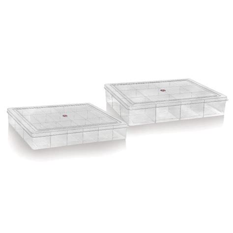 Partition Container Box Manufacturer Mumbai Right Industries
