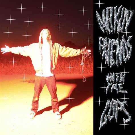 Atlantic Records Press Sugar Pit