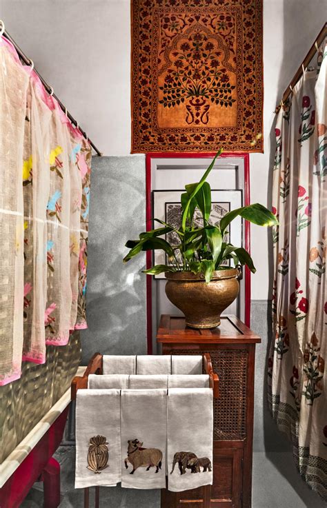 Yinjispace Priti Pratap Singh X Priti Pratap Singh Home