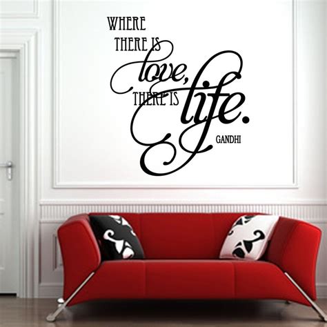 If You Believe In Yourself Quote Wall Sticker Decal World Of Wall