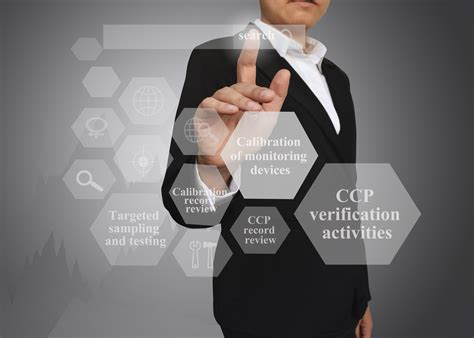 Haccp Accuracy In Calibration