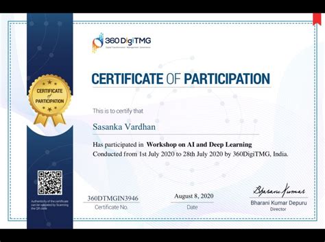 Sasanka Vardhan Posted On Linkedin