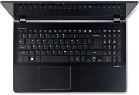 Acer Aspire V7 582PG 54204G52T Notebookcheck Tr Com