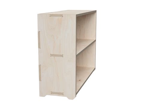 Wabar010 Ariba Single Book Display Shelf Clever Toys