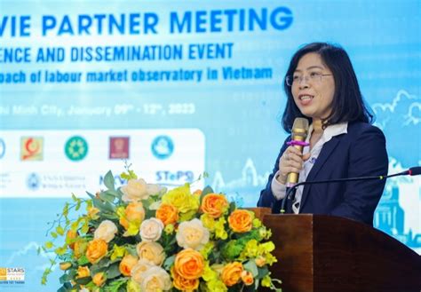 Trường Đh Nguyễn Tất Thành Giúp Sinh Viên Tiếp Cận Thị Trường Lao động