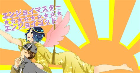 テニスの王子様 Scc新刊さんぷる ♡そしな♡のマンガ 漫画 幸村精市 柳蓮二 Pixiv
