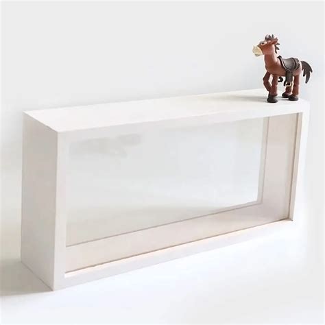 Solid Wood Black Display Shadow Box Frame Buy Shadow Boxshadow Box