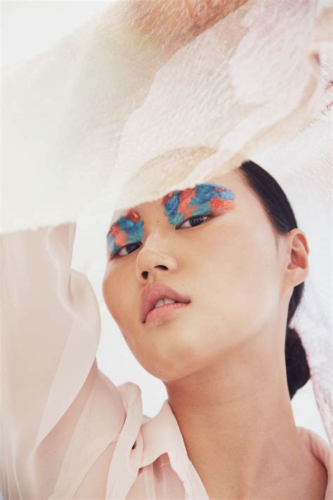 Michelle Moolman Makeup And Hair