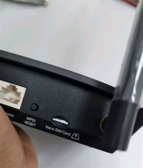 4g Wireless Simcard Router Tp Link Computers And Tech Parts