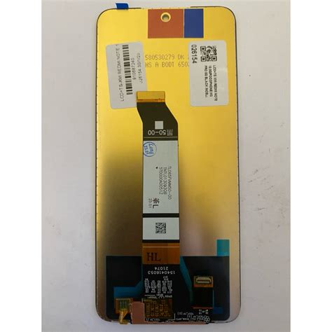 Jual Terbaik Lcd Ts Touchscreen Xiaomi Reddmi Note G Poco M PRO G Shopee Indonesia