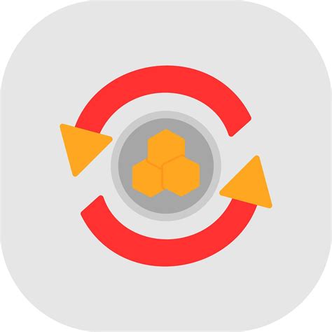 Cell Reprogramming Vector Icon Design 15319336 Vector Art At Vecteezy