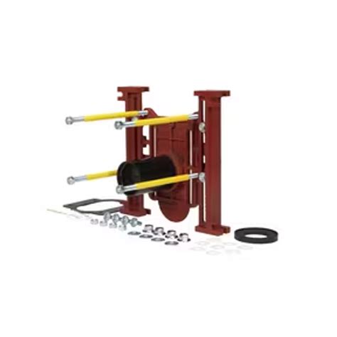 Mifab Mc 100 Carrier Faceplate Assembly 24hr Supply